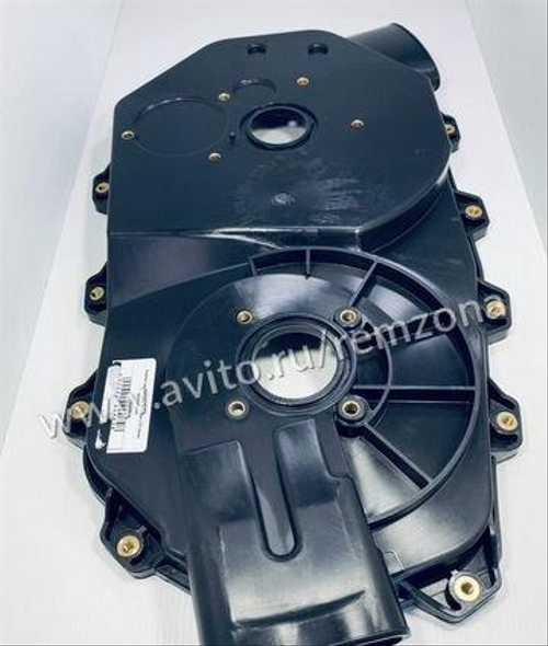Корпус вариатора на Stels Guepard 650/800/850