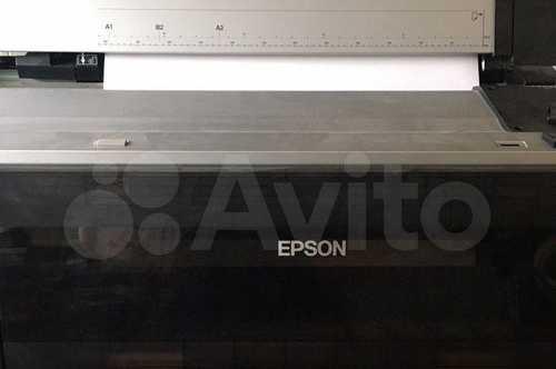 Epson stylus pro 7900