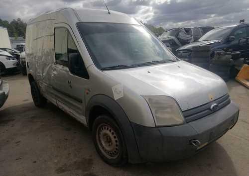 Разбор Ford Torneo Transit Connect