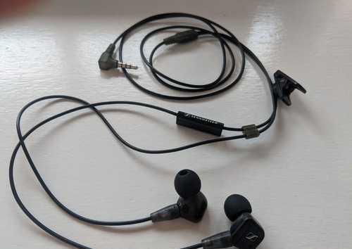 Наушники Sennheiser IE 8i