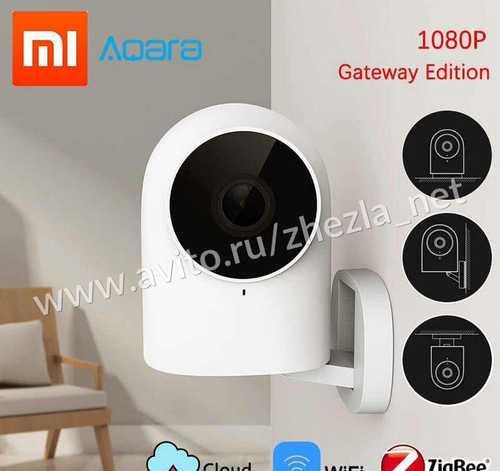 IP-камера Xiaomi Aqara Smart Camera G2