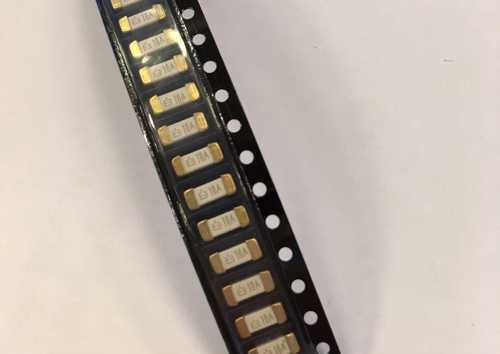 Предохранители SMD 10A
