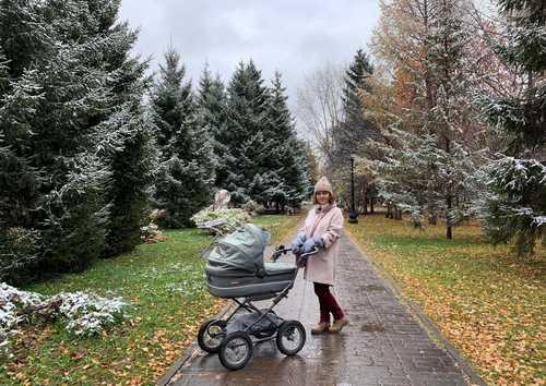 Пальто Синар свободного силуэт, 48-50 р-р, можно д