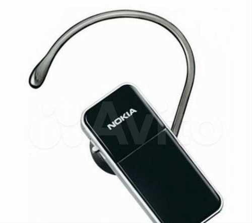 Bluetooth-гарнитура Nokia BH-700