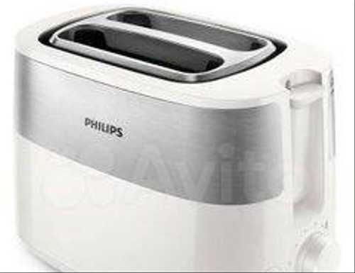 Тостер Philips HD2515/00 тостер