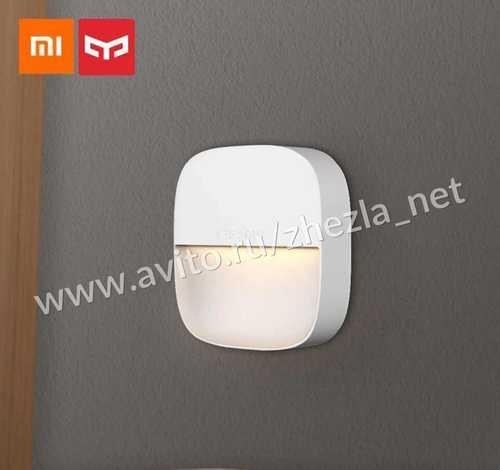 Умный ночник Xiaomi Yeelight