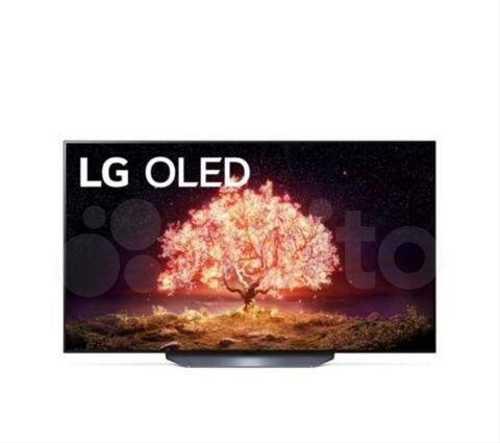 Телевизор LG 65" oled65B1RLA