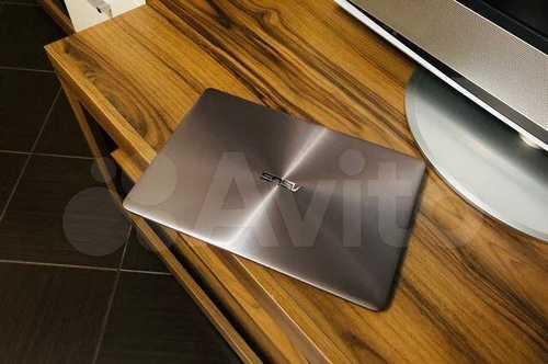 ZenBook Asus 16mm