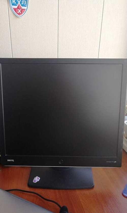 LCD Монитор BenQ "19 E900A