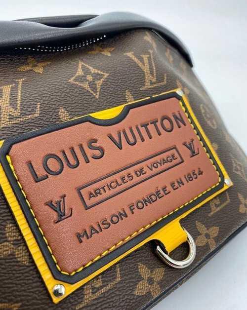 Поясная сумка Louis Vuitton