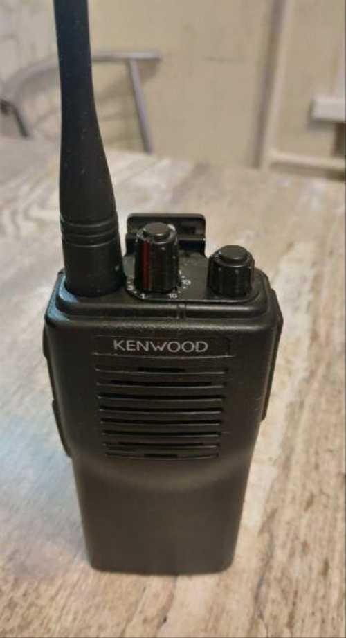 Радиостанция Kenwood TK-3107