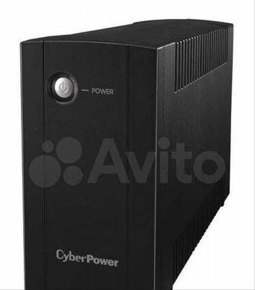 Ибп Cyberpower UTI875EI