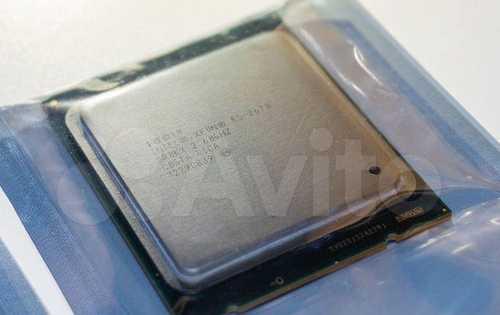 Xeon E5-2670 SR0KX C2