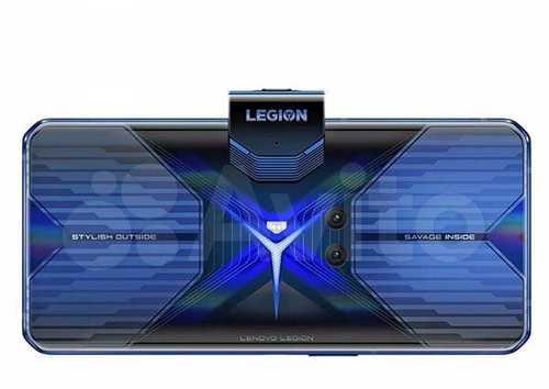 Игровой смартфон lenovo legion Pro 16/512 GB,5G, п