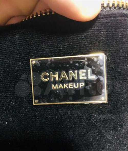 Косметичка chanel