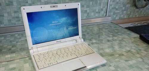 Ноутбук, нетбук Asus eeepc 900