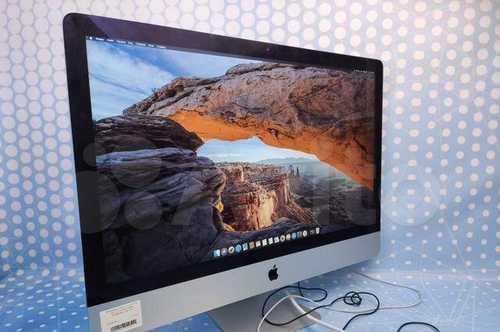 Топ iMac 27"