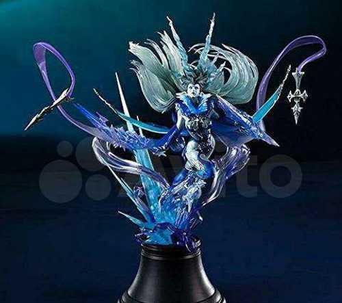 Final fantasy XIV 14 Shiva