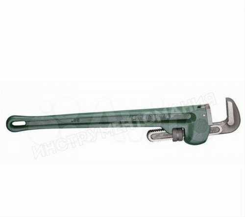 Ключ трубный 410мм SATA 70816