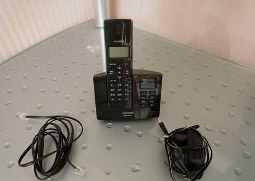 Беспроводной телефон Voxtel