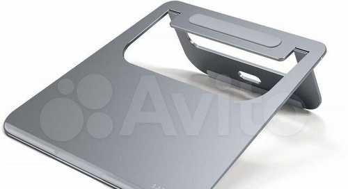 Подставка Satechi Aluminum ST-altsm для ноутбука (Space Gray)