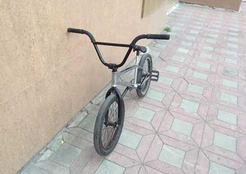 Bmx кастом стрит