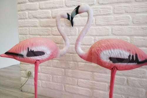 Фламинго (пара)