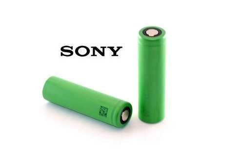Sony US18650VTC6 3120mAh 30A Аккумулятор 18650