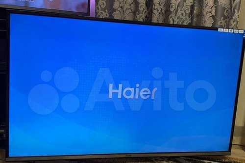 Телевизор Haier LE50K5500TF