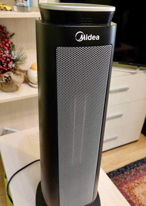 Тепловентилятор Midea MFH2931