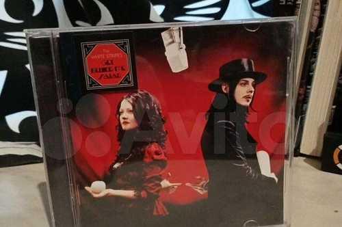 The white stripes - get behind me satan