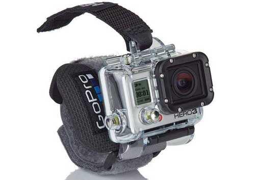 Защитные боксы,линзы,поплавки GoPro Hero