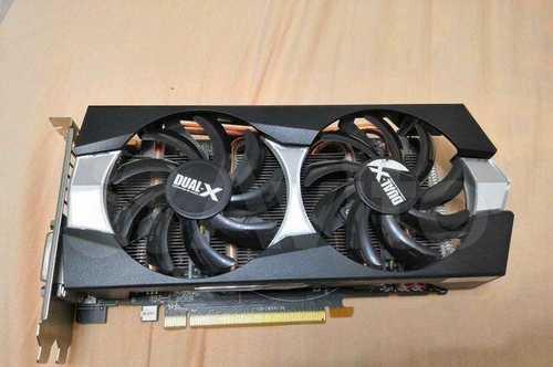 Sapphire R9 270X 4GB