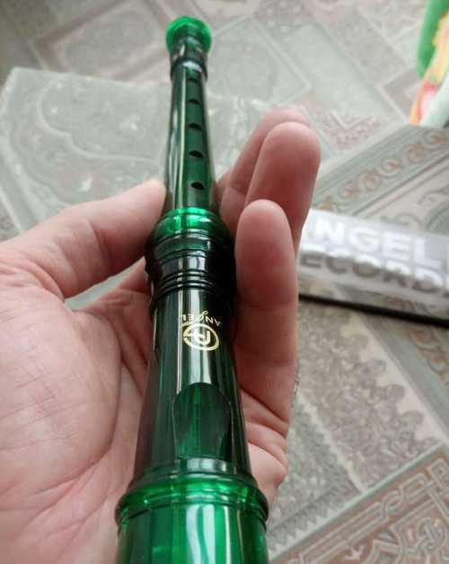 Блок флейта