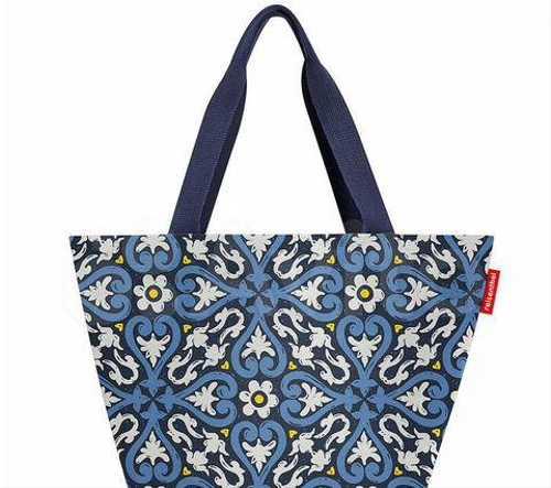 Сумка Reisenthel Shopper M Floral 1