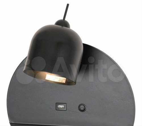 Бра USB модуль 5V 0,3A LGO cozy LSP-8232