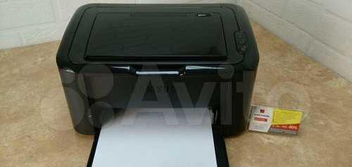 Принтер Samsung ML-1665W c Wi-Fi с гарантией
