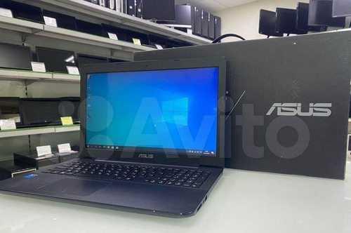 Ноутбук Asus X554LA-XX173T
