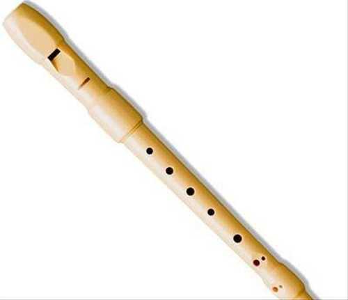 Блок-флейта Hohner B9517 пластиковая, До-сопрано