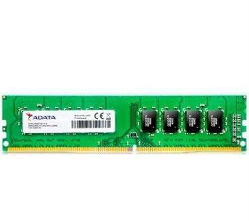 A-Data 16GB DDR4 2400MHZ premier (AD4U2400716G17-S