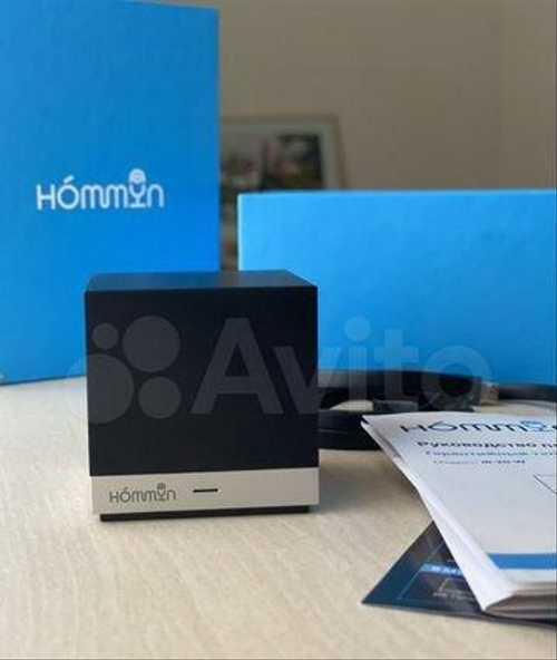 Hommyn ик Пульт (IR-20-W) Управление умным домом