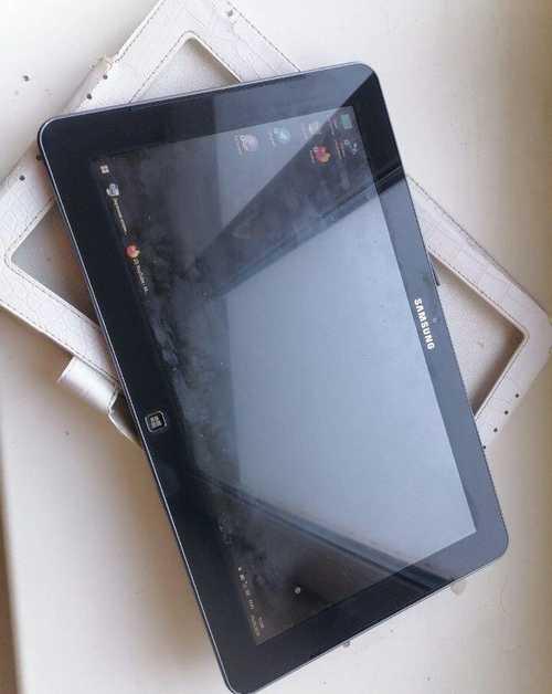 Планшет Samsung ativ Smart PC 500t