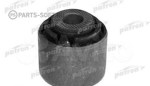 Patron PSE10199 Сайлентблок задней тяги тяги honda accord CL/CN/CM 02-08