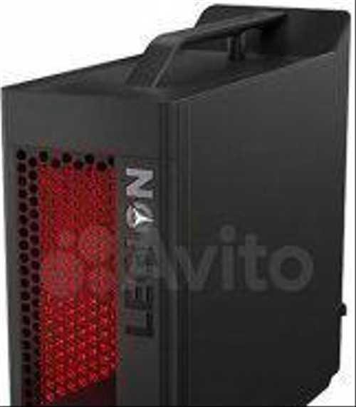 Игровой компьютер Lenovo Legion T530-28ICB