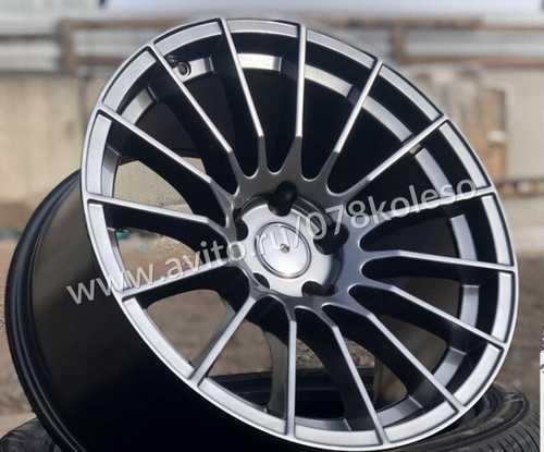 Диски Enkei RS05