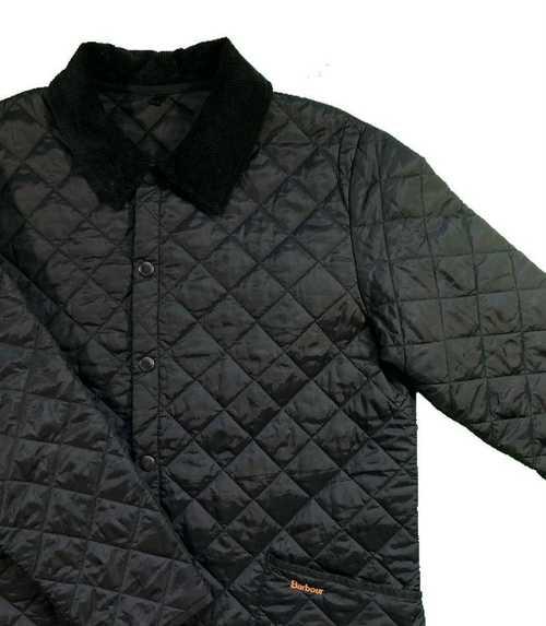 Стёганная куртка Barbour