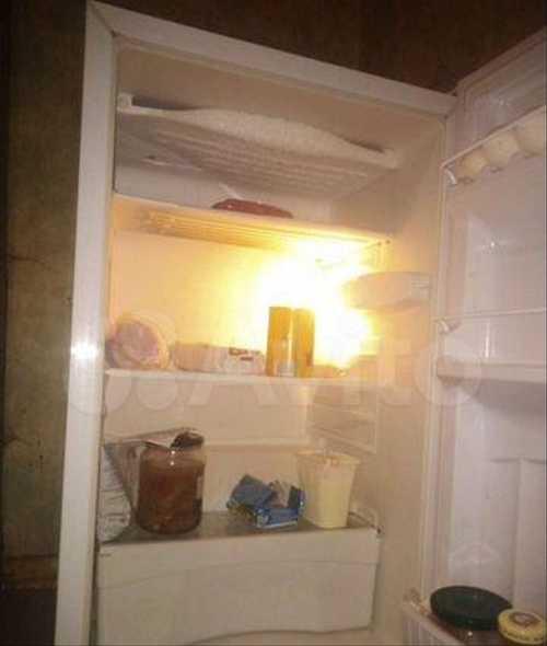 Холодильник Nord маленький