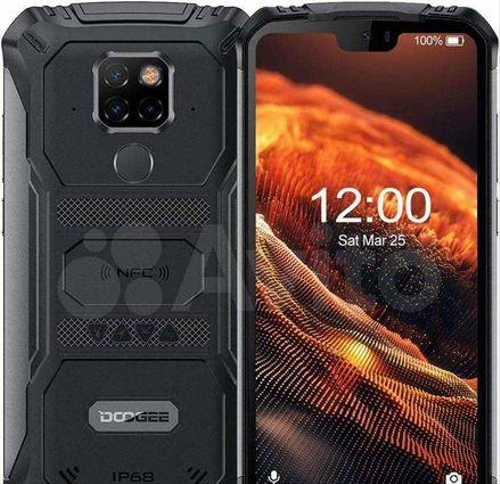 Doogee S68 PRO 6/128
