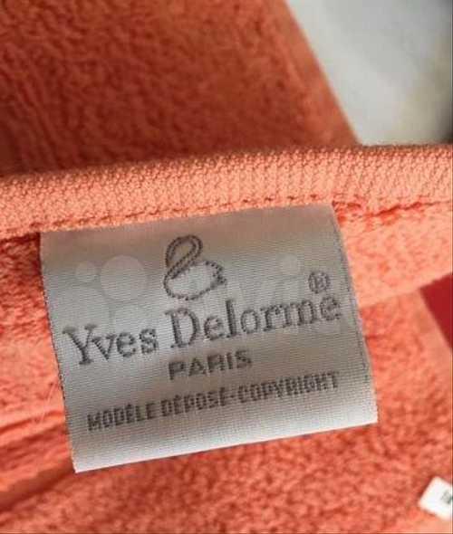 Набор полотенец для вынной комнаты, Yves Delorme