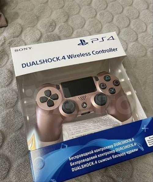 Джойстик/Геймпад для Sony PS4